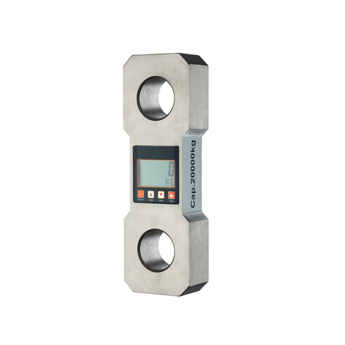 OCS-Y Dynamometer – Alpha Precision Technologies