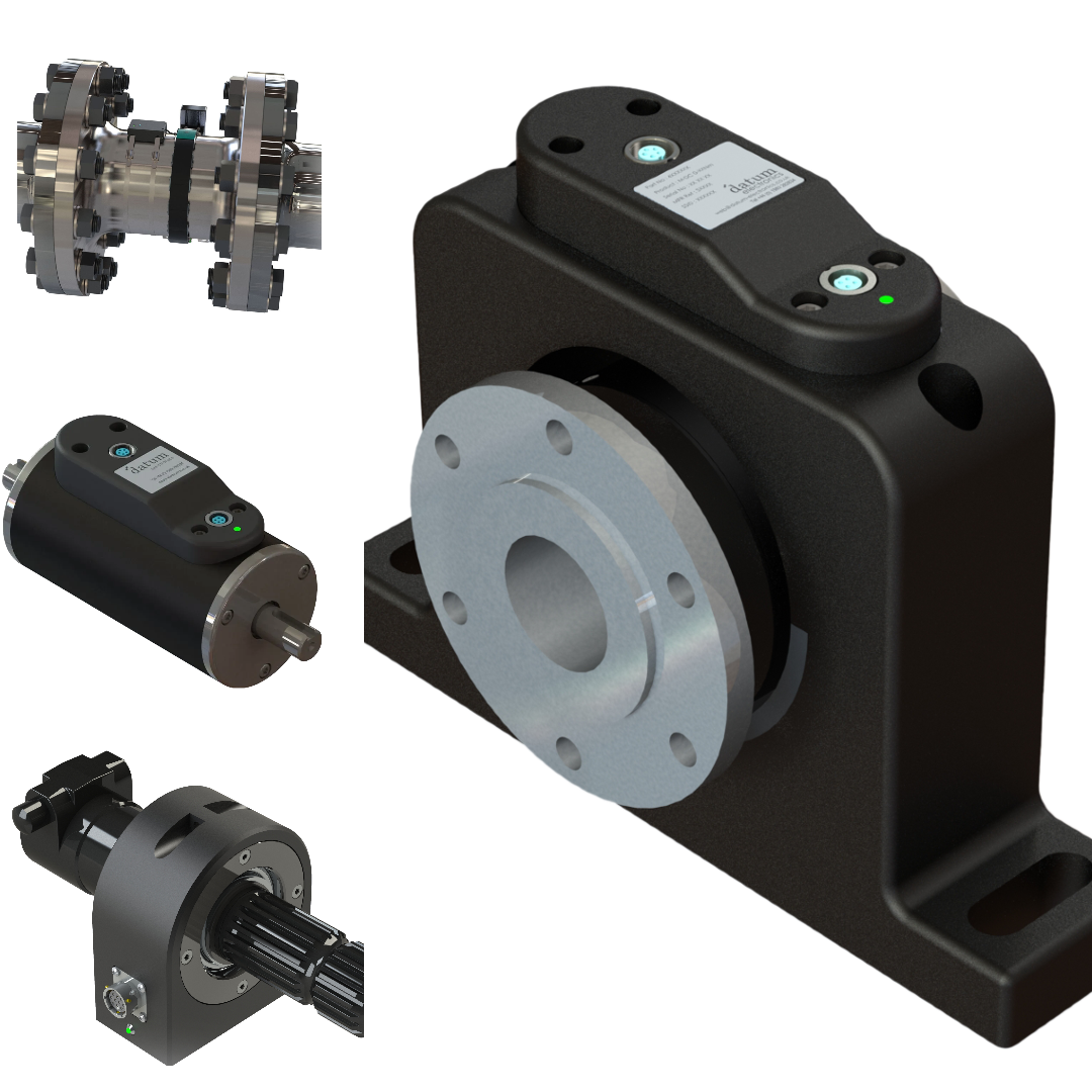 Alpha Precision Technologies